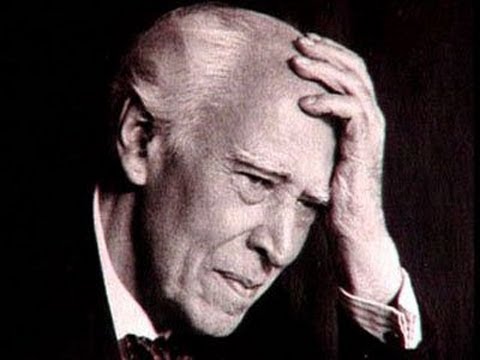 Stanislávski por Stanislávski - Blog Macunaíma